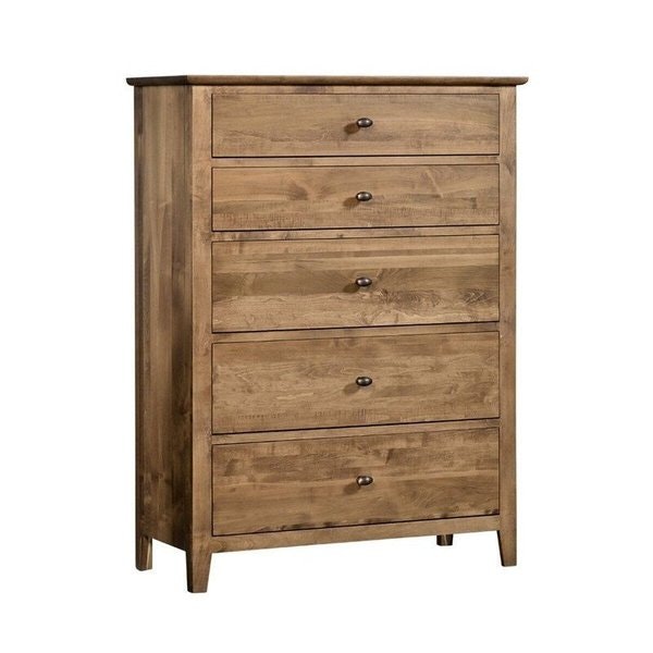 Owin Chest from DutchCrafters Amish Furniture