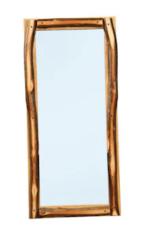 Handcrafted Amish Mirrors for Any Room from DutchCrafters Amish