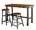 Amish Pub Tables