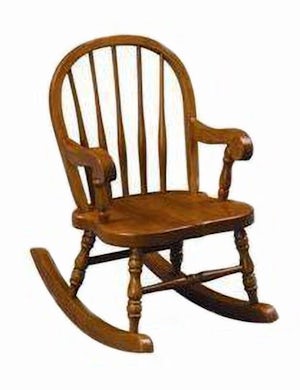 Handcrafted Kids Furniture from DutchCrafters Amish Furniture