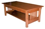 Amish Coffee Tables | DutchCrafters Coffee Tables