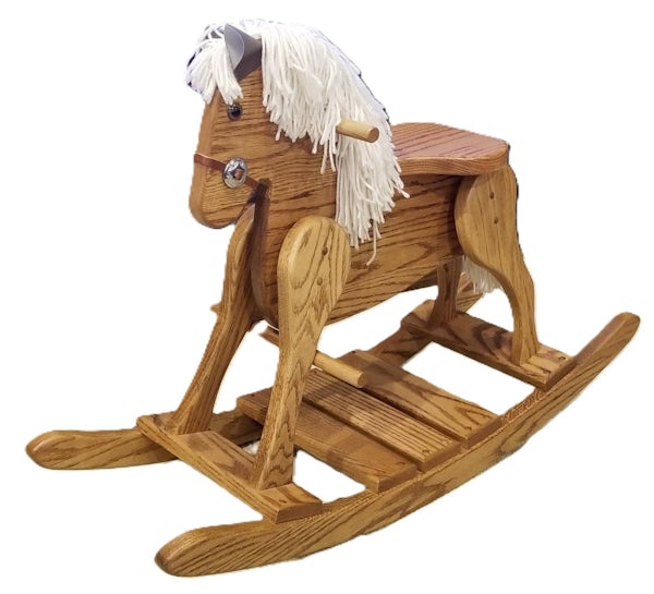 Amish-Made Amish Wooden Toys & Games |DutchCrafters