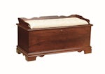 Amish Hope Chest Collection