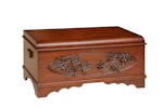 Amish Hope Chest Collection