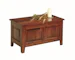Amish Hope Chest Collection