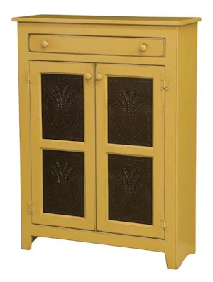 Amish Made Pie Safes | DutchCrafters Furniture
