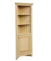Dining Corner Hutches at DutchCrafters Amish Furniture