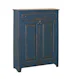 Amish Made Pie Safes | DutchCrafters Furniture