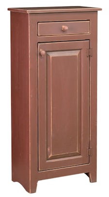 Amish Made Pie Safes | DutchCrafters Furniture