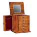 Solid Wood Jewelry Boxes or Chests | Amish-made | DutchCrafters
