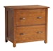 Solid Wood Amish File Cabinets by DutchCrafters Amish Furniture