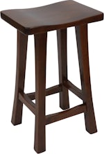 Amish Bar Stools | Amish Made Barstools