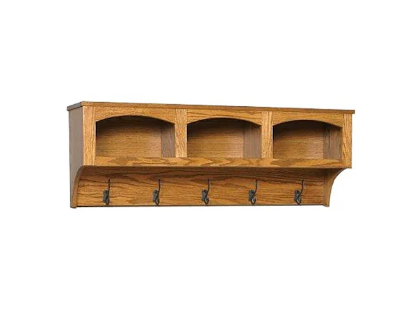 Amish Home Accents - Quality Wood Decor | DutchCrafters