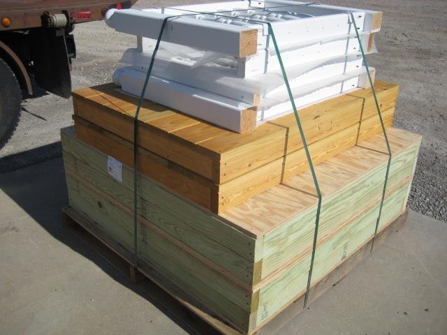 Amish Firehouse Playhouse Kit | DIY Engine #1 Playhouse with Bell