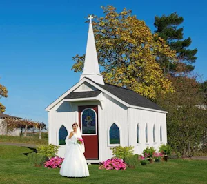 Amish Playhouse by Dutchcrafters Amish Furniture