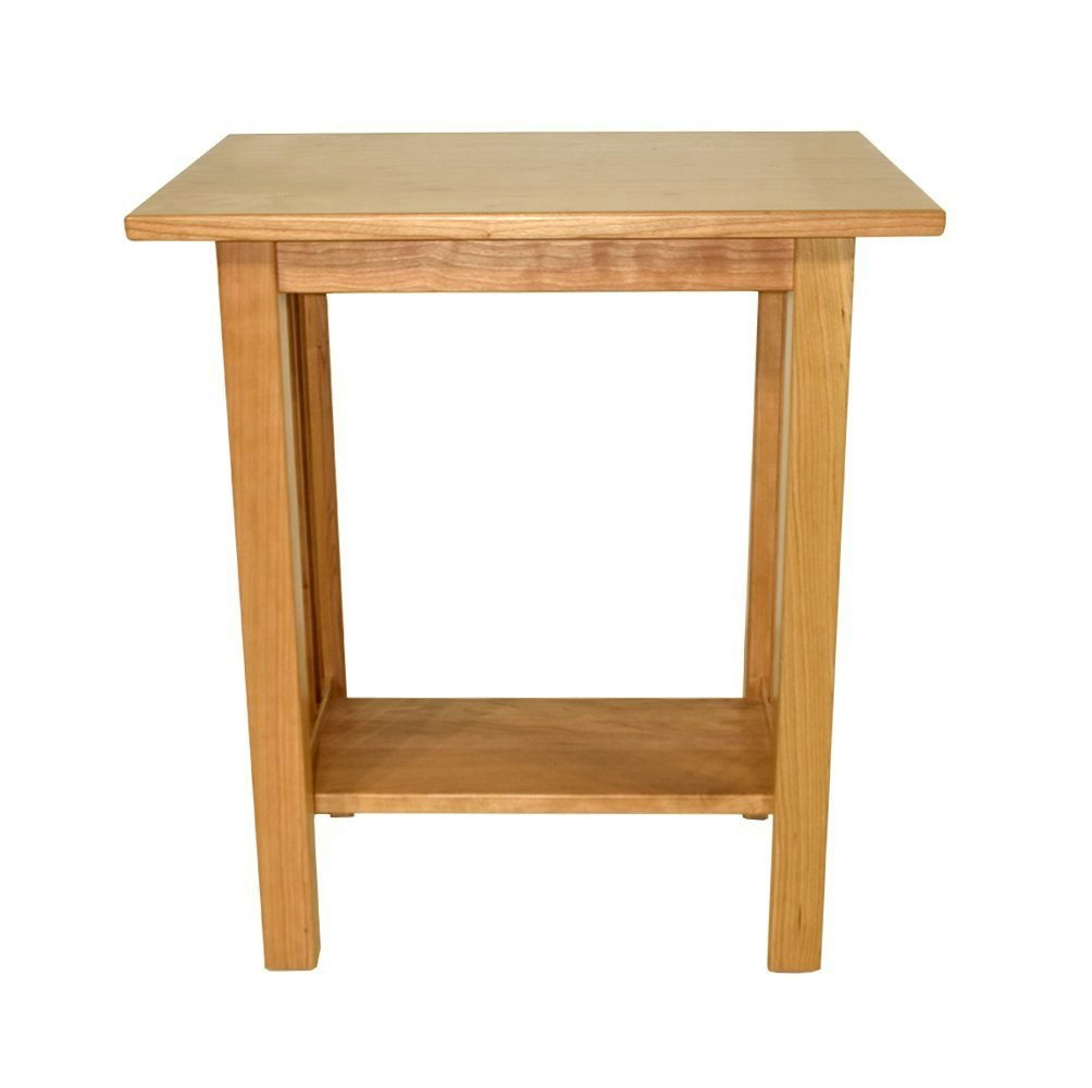 Amish American Mission Junior End Table from DutchCrafters Amish
