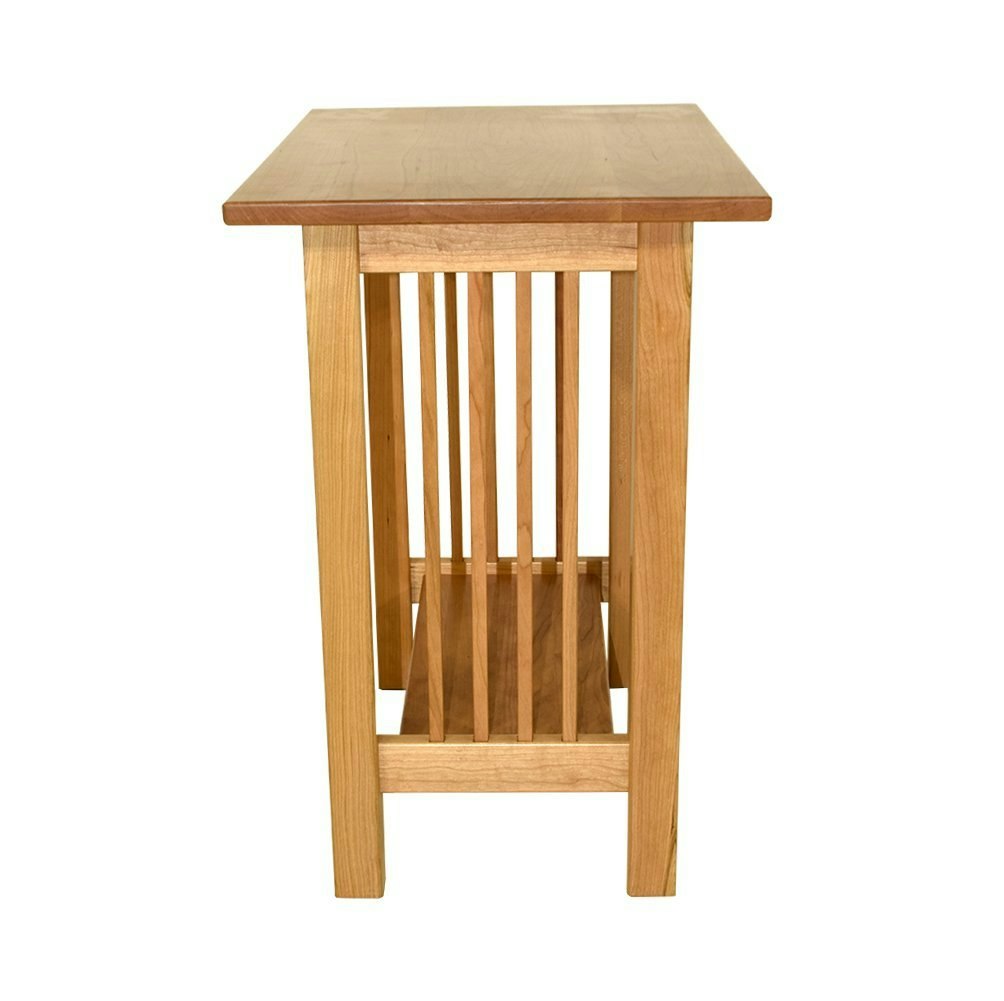 Amish American Mission Junior End Table from DutchCrafters Amish