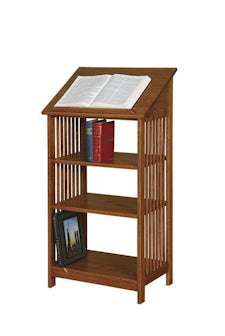 Office Accessories | Amish Office Furniture | Amish Furniture