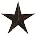Old Fashioned Barn Stars | Outdoor Décor | Made in the USA