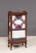 Amish-Handcrafted Quilt Display Cases