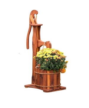 Amish Crafts Collection