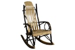 Amish Handcrafted Kids' Rocking Chairs by DutchCrafters Amish