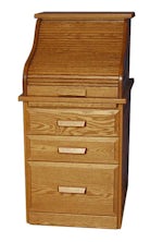 Youth and Student Desks from DutchCrafters Amish Furniture