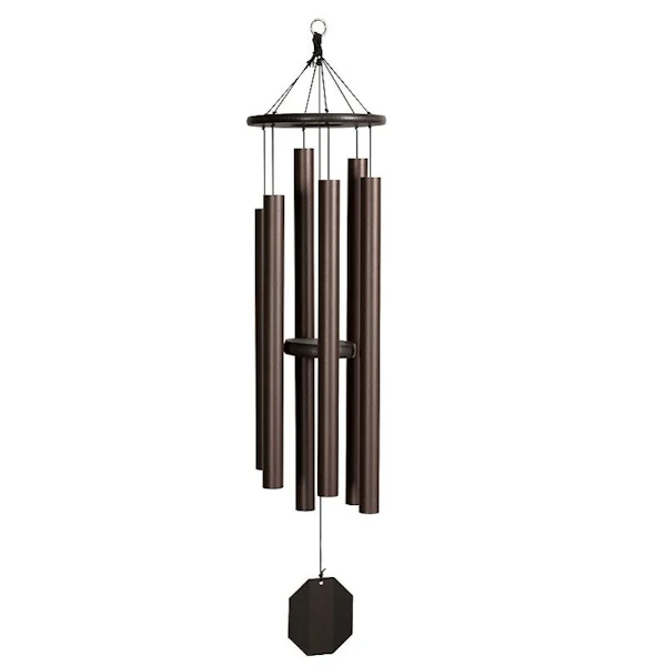 Musical Wind Chimes for Garden & Patio | Amish Made