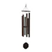 Amish Garden Wind Chimes by Dutchcrafters Amish Furniture