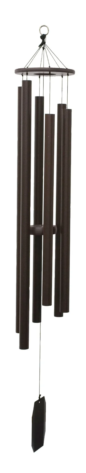 Amish Garden Wind Chimes by Dutchcrafters Amish Furniture