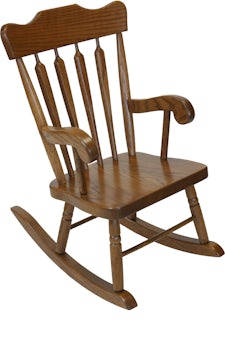 Handcrafted Kids Furniture from DutchCrafters Amish Furniture