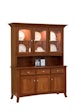 Amish Handcrafted Wooden Hutches by DutchCrafters Amish - Page 3
