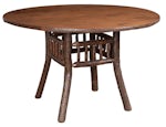 Amish Dining Tables from DutchCrafters Amish Furniture - Page 11