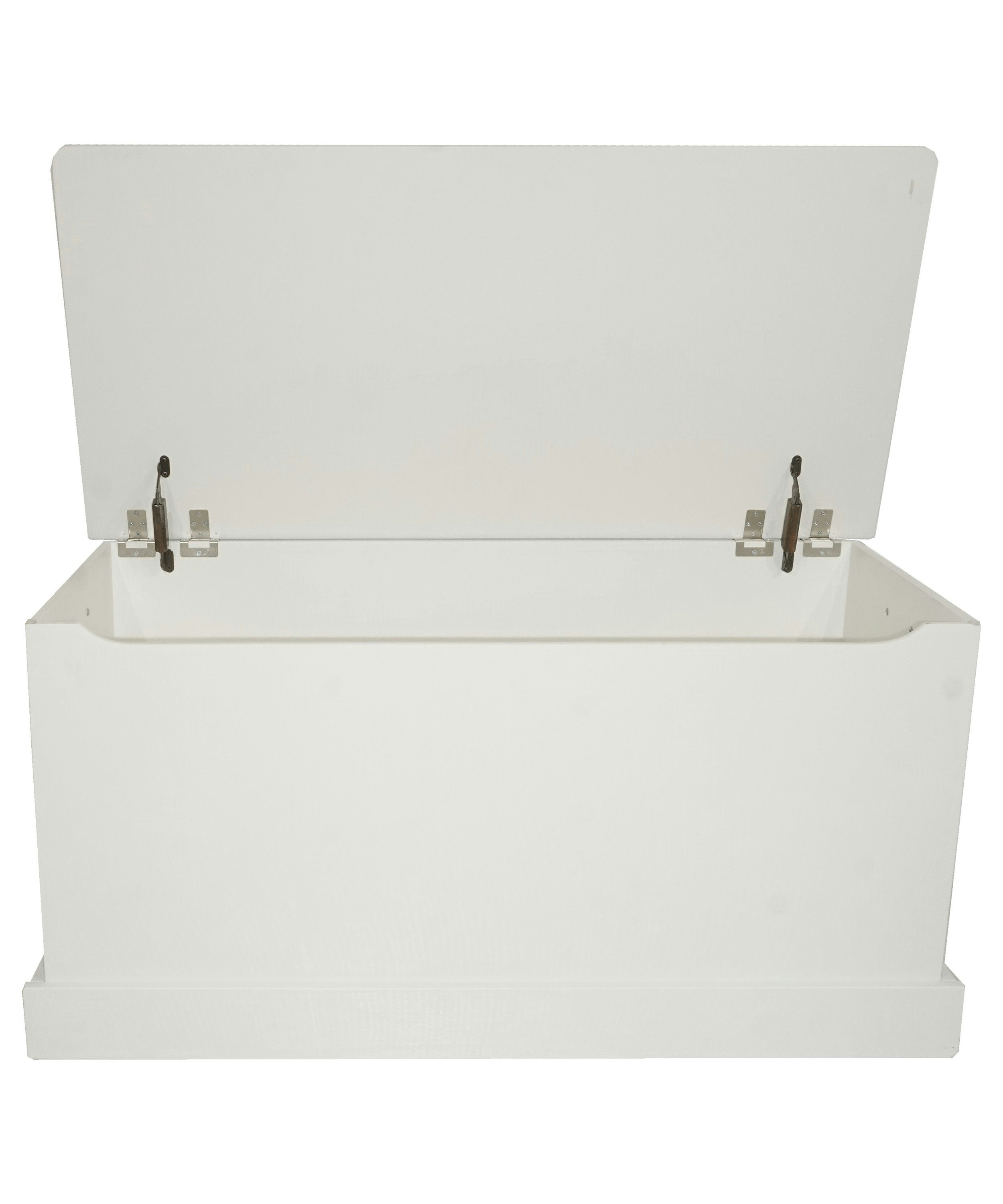 Large Wood Toy Box from DutchCrafters Amish Furniture