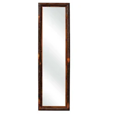 Handcrafted Amish Mirrors for Any Room from DutchCrafters Amish