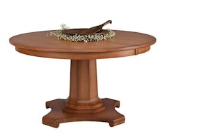 Amish Dining Tables from DutchCrafters Amish Furniture - Page 11