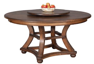 Amish Dining Tables from DutchCrafters Amish Furniture - Page 11