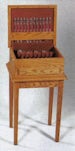 Solid Wood Kitchen Accessories from DutchCrafters Amish Furniture