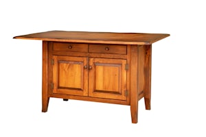 Kitchen Islands from DutchCrafters Amish Furniture