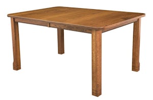 Amish Dining Tables from DutchCrafters Amish Furniture - Page 11