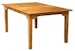 Amish Dining Tables from DutchCrafters Amish Furniture
