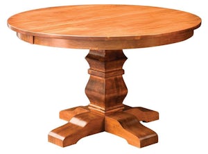 Amish Dining Tables from DutchCrafters Amish Furniture