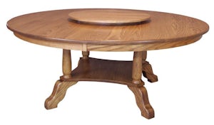 Amish Dining Tables from DutchCrafters Amish Furniture - Page 11