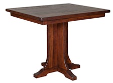 Amish Dining Tables from DutchCrafters Amish Furniture - Page 11