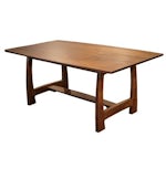 Amish Dining Tables from DutchCrafters Amish Furniture