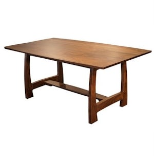Amish Dining Tables from DutchCrafters Amish Furniture