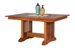 Amish Dining Tables from DutchCrafters Amish Furniture - Page 11