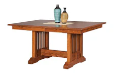 Amish Dining Tables from DutchCrafters Amish Furniture - Page 11