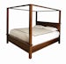 Canopy Beds from DutchCrafters Amish Furniture
