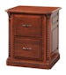 Solid Wood Amish File Cabinets by DutchCrafters Amish Furniture